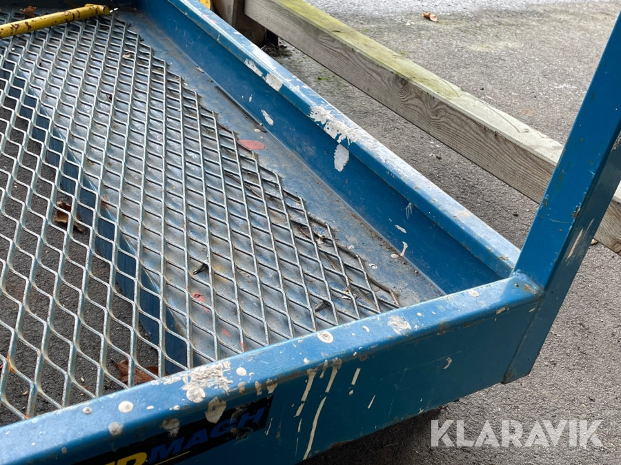 Arbetskorg, Göteborg, Klaravik auktioner