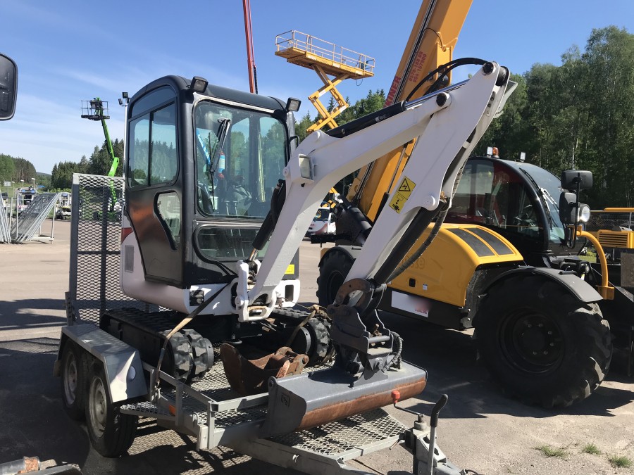 Klaravik | Auktioner för maskiner, verktyg och fordon