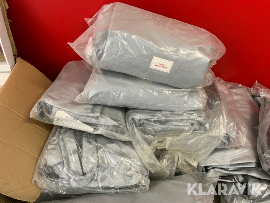 Överdragsgarage, Götene, Klaravik auktioner