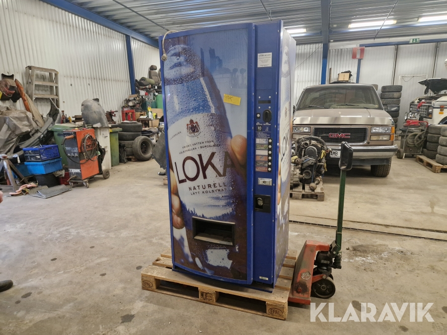 Dryckeskyl, Huddinge, Klaravik auktioner