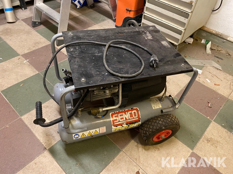 Kompressor Senco