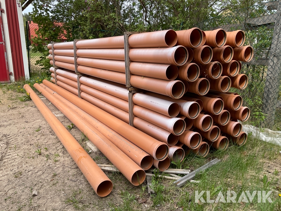 Markrör, Hagfors, Klaravik auktioner