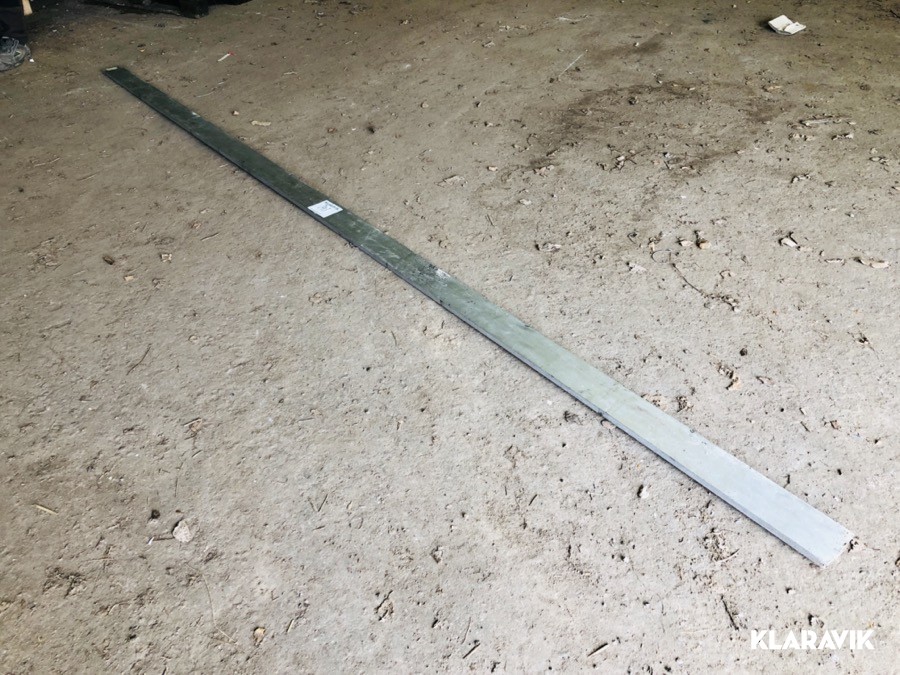 Klaravik Auktioner | Rätskiva WBB RSV400