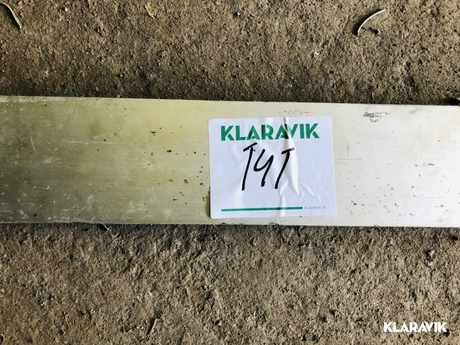 Klaravik Auktioner | Rätskiva WBB RSV400