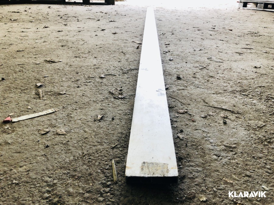 Klaravik Auktioner | Rätskiva WBB RSV400