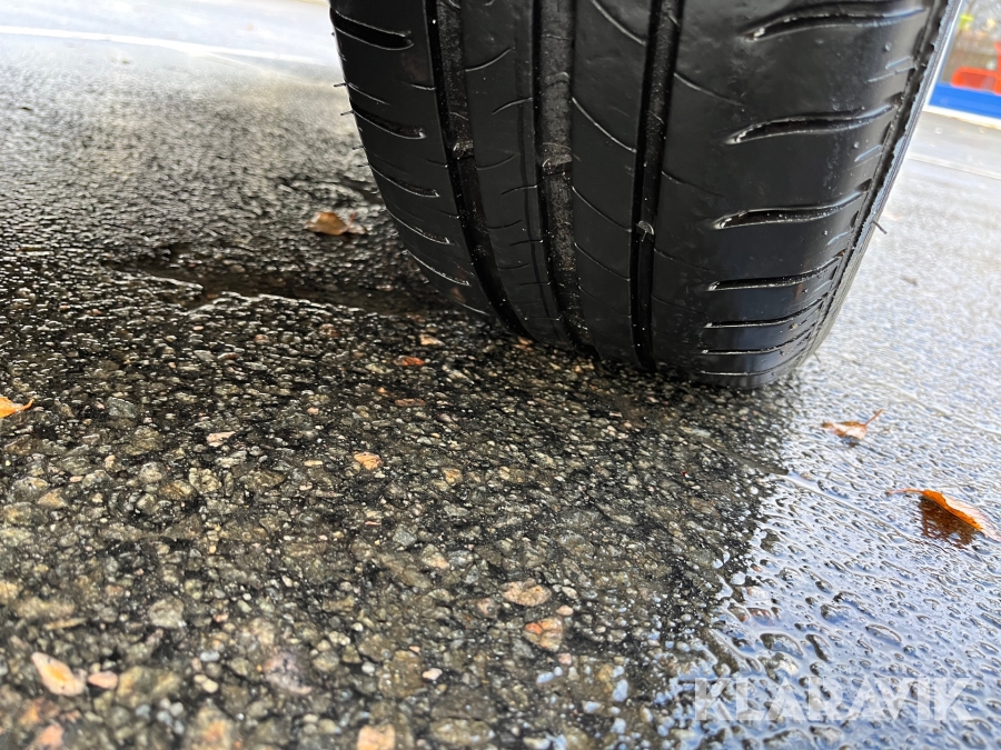 Skåpbil Ford Transit Connect, Hässleholm, Klaravik auktioner