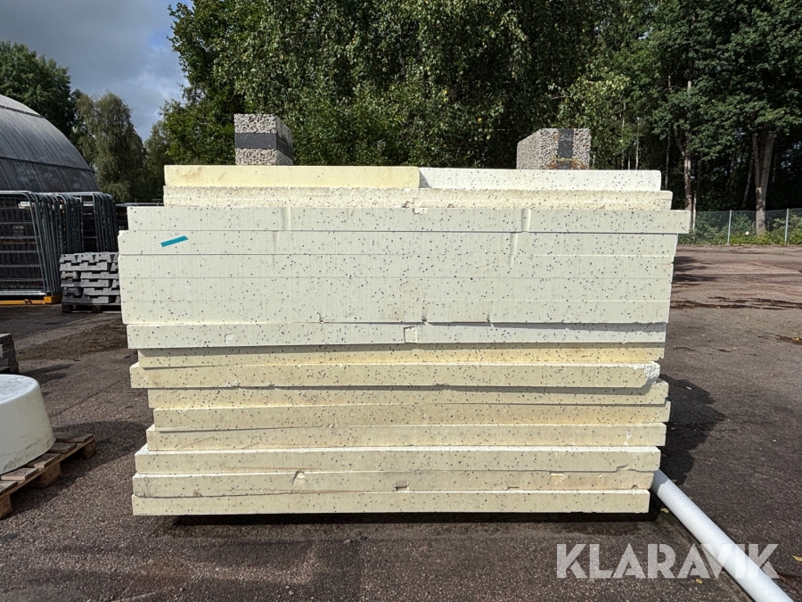 Cellplast, Markaryd, Klaravik auktioner