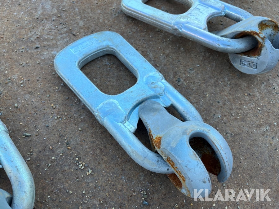 Lyftok, Stockholm, Klaravik auktioner