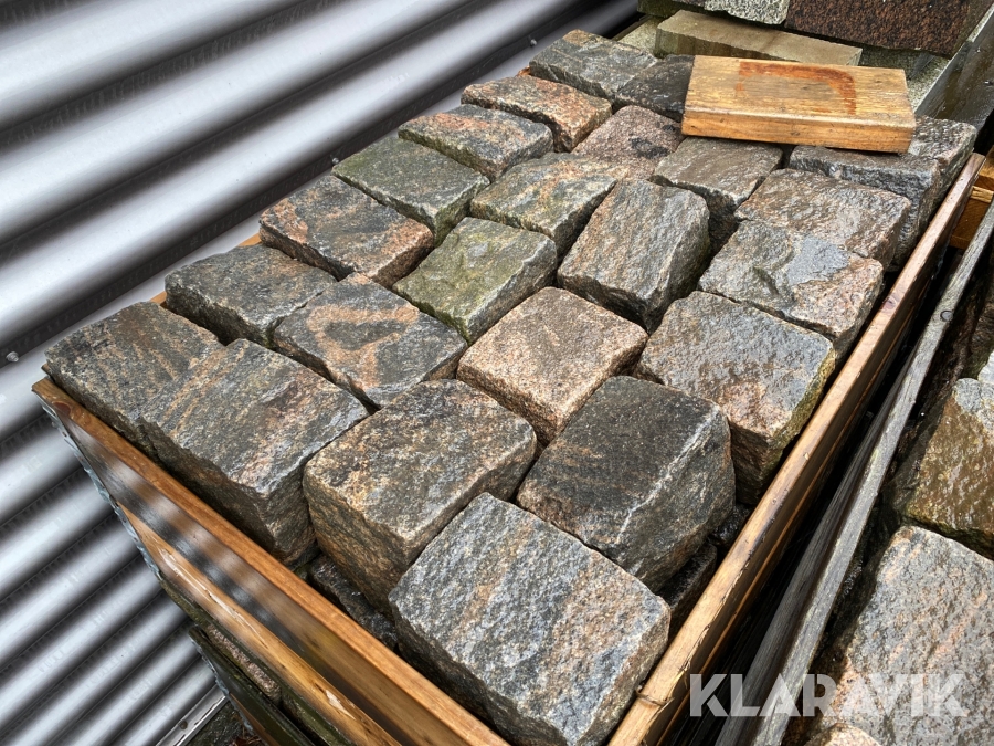 Storgatsten ca 15 m2, Varberg, Klaravik auktioner