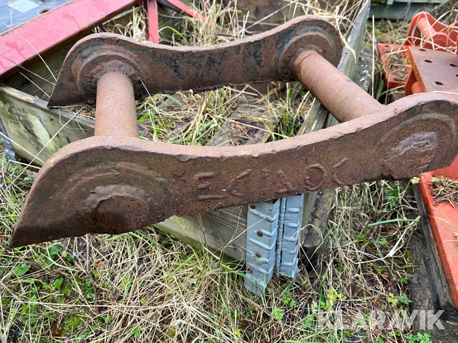 Redskapsfäste, Gotland, Klaravik auktioner