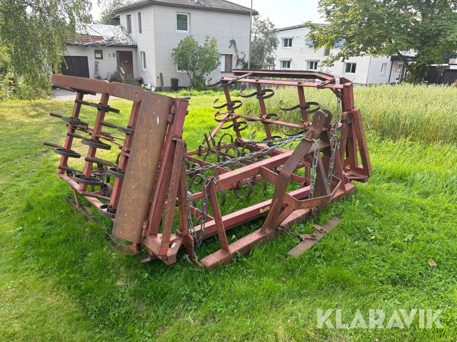 Harv, Årjäng, Klaravik auktioner