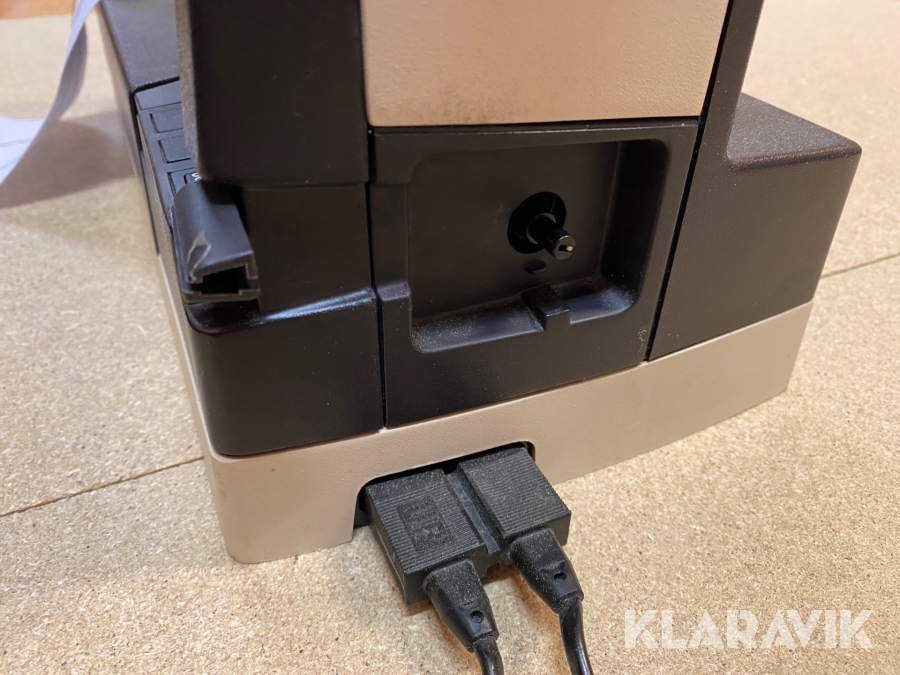 Klaravik Auktioner | Symaskin Husqvarna Optima 120