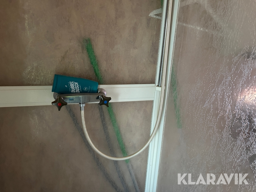 Personalbod/Manskapsbod, Kalmar, Klaravik auktioner