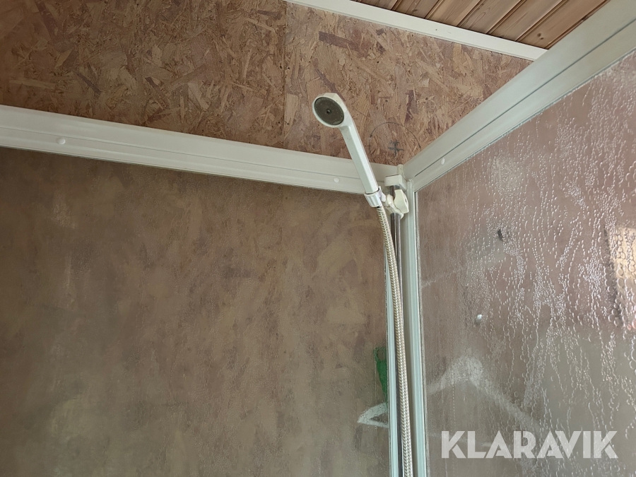 Personalbod/Manskapsbod, Kalmar, Klaravik auktioner