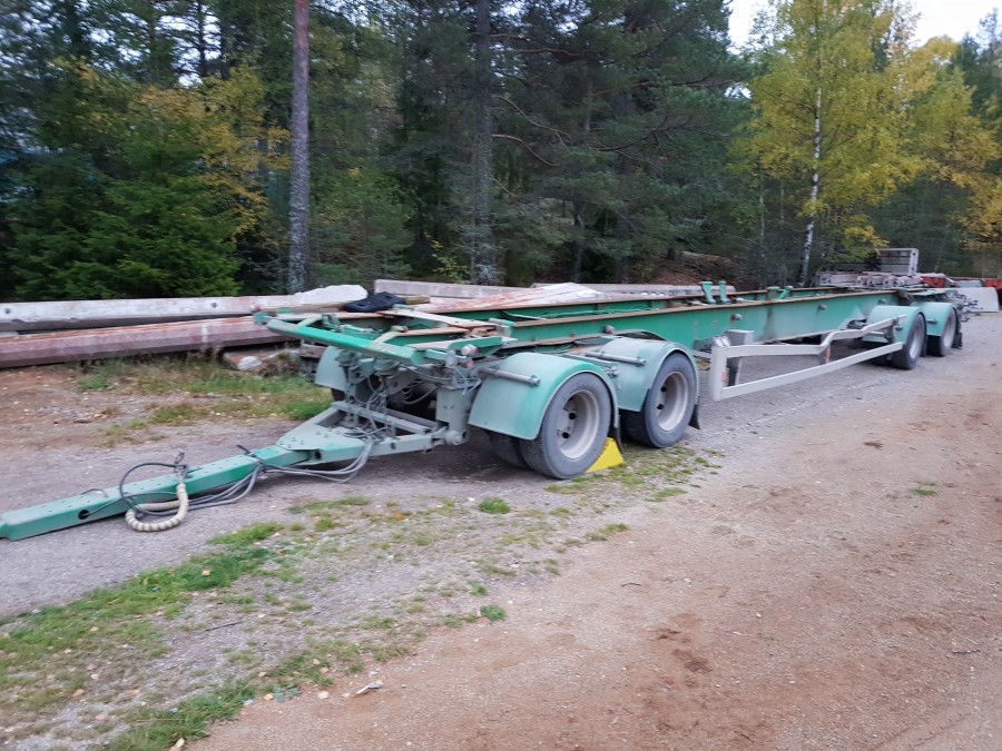 Klaravik | Auktioner för maskiner, verktyg och fordon