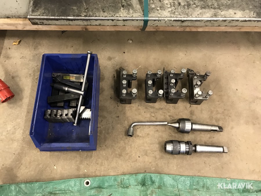 Svarv Weiler Commodor