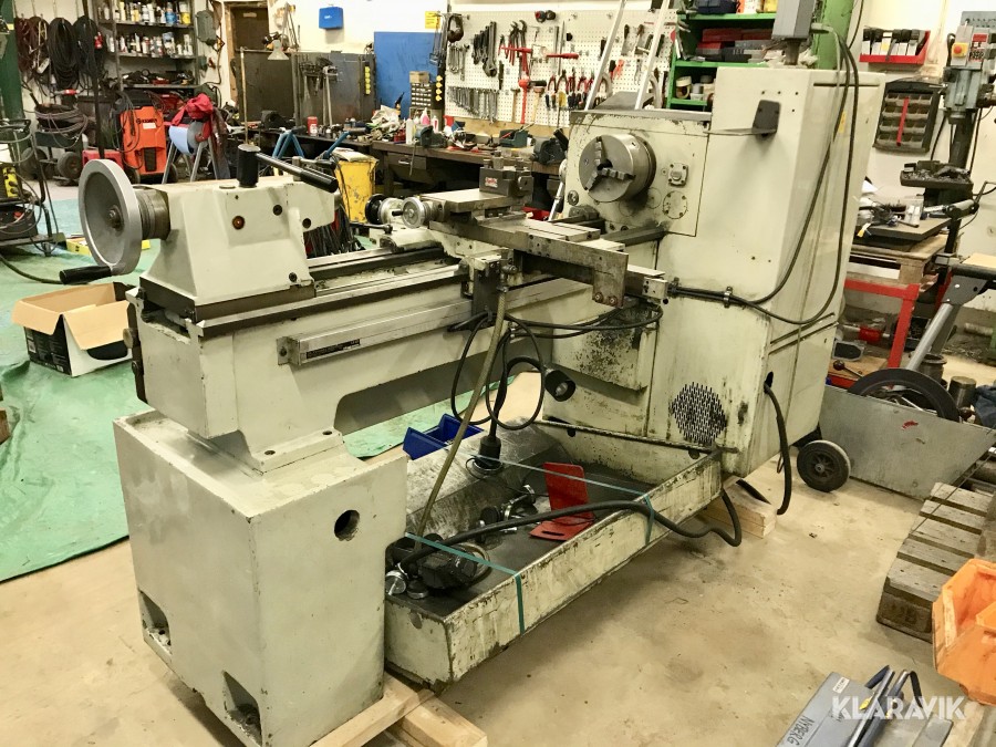 Svarv Weiler Commodor