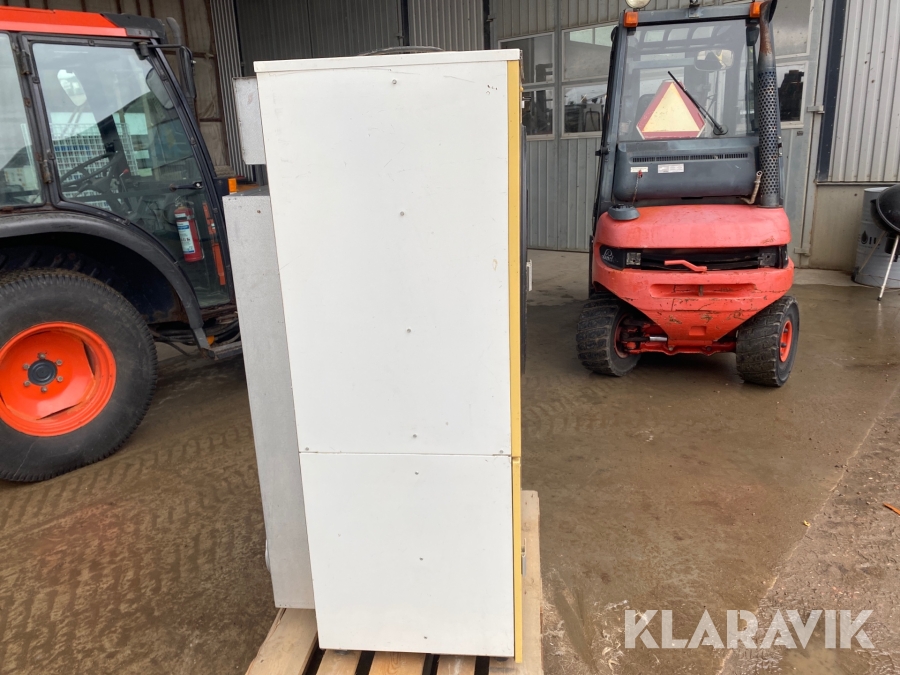 Torktumlare Electrolux TT210, Klippan, Klaravik auktioner