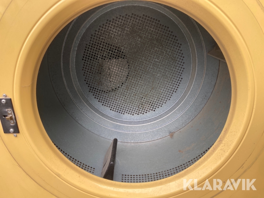 Torktumlare Electrolux TT210, Klippan, Klaravik auktioner