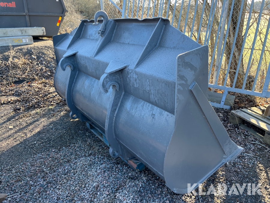 Skopa Stora Bm, Söderköping, Klaravik auktioner