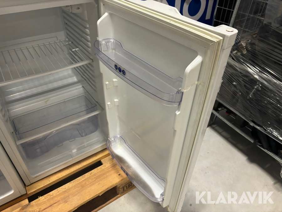 Kylskåp 2 st Whirpool, Falkenberg, Klaravik auktioner