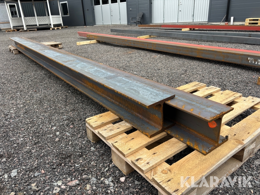 HEA & HEB 200, Åtvidaberg, Klaravik auktioner