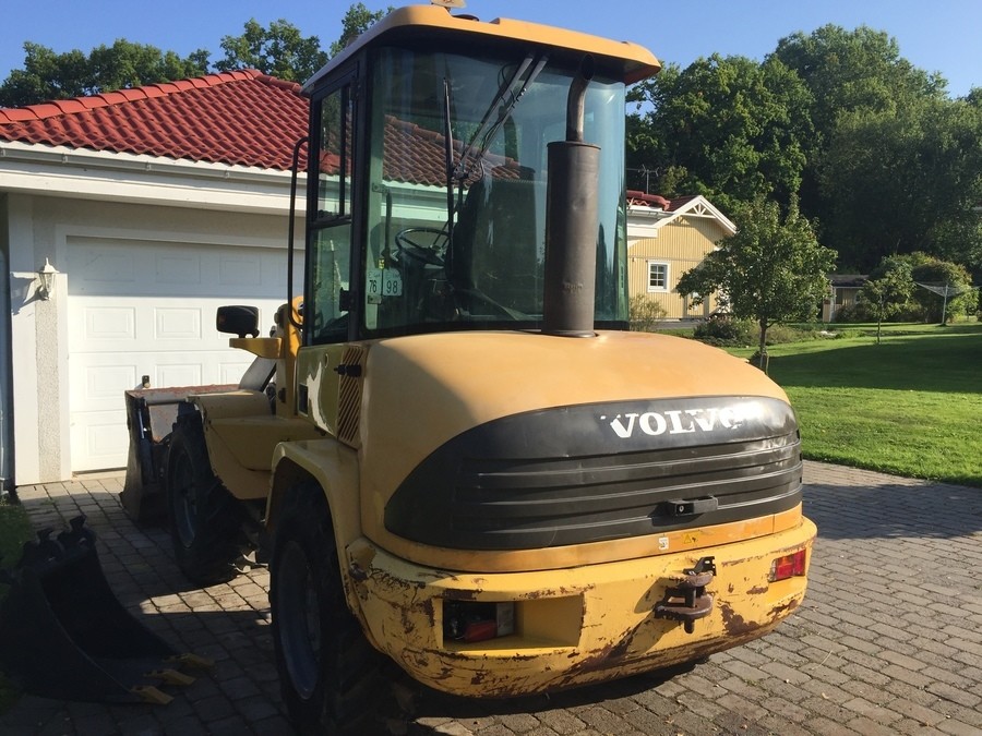 Volvo L30