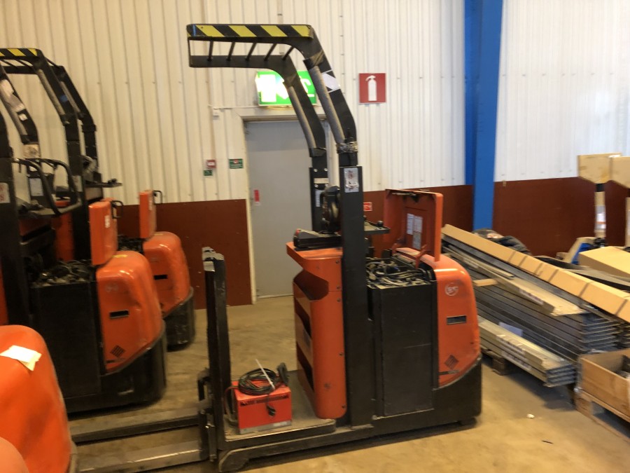 Klaravik | Auktioner för maskiner, verktyg och fordon