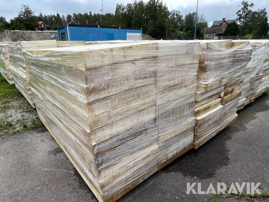 Markisolering - XPS300, Fagersta, Klaravik auktioner