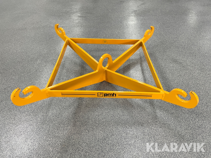 Lyftok PMH, Eslöv, Klaravik auktioner