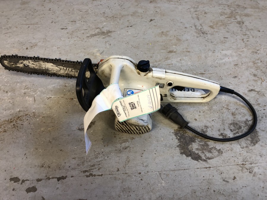 Motorsåg Stihl MSE 200 C