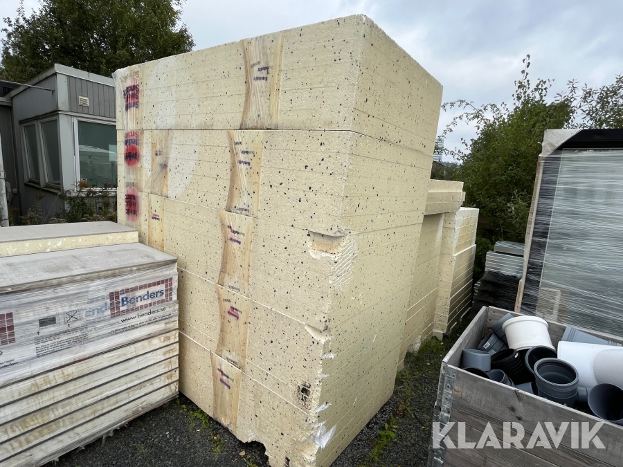 Cellplast sundolitt S100, Jönköping, Klaravik auktioner