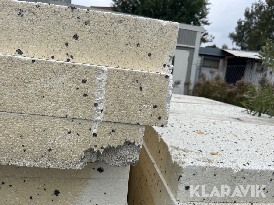 Cellplast sundolitt S100, Jönköping, Klaravik auktioner