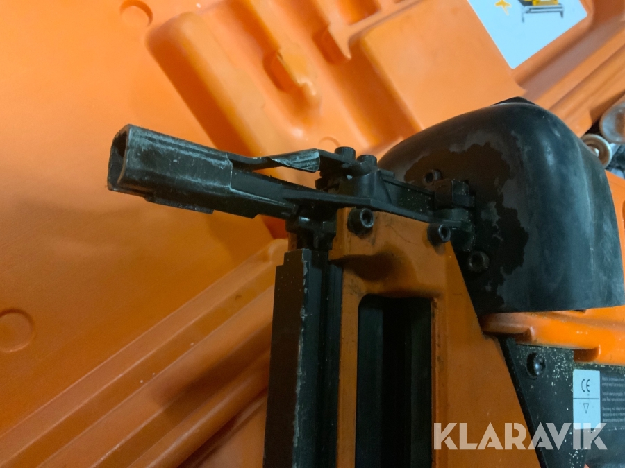 Spikpistol Spit Pulsa 1000, Borås, Klaravik auktioner