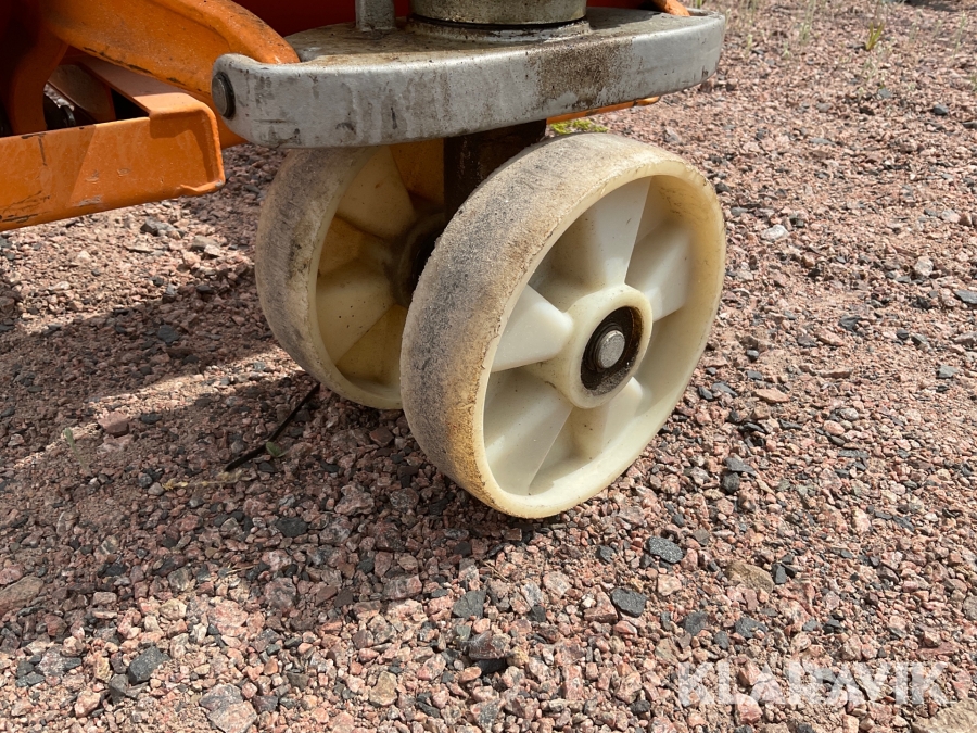 Pallyft Still HPS 25, Jönköping, Klaravik auktioner