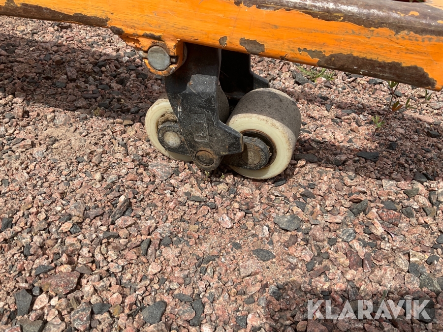 Pallyft Still HPS 25, Jönköping, Klaravik auktioner