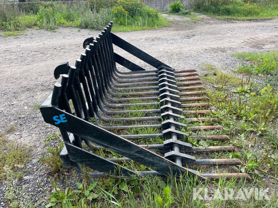 Stengrep SE 1.60m, Västervik, Klaravik auktioner