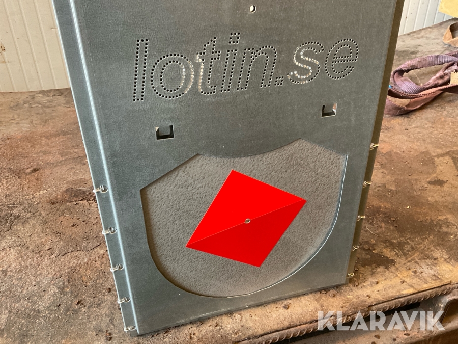 Djurfälla Lotin, Bollnäs, Klaravik auktioner