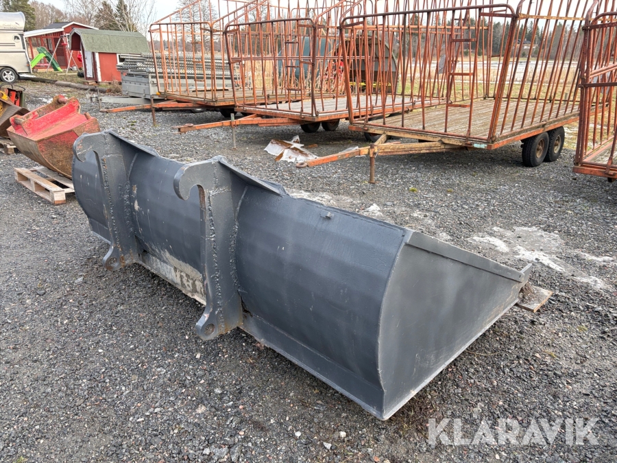 Skopa, Norrtälje, Klaravik auktioner