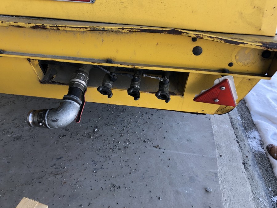 Kompressor Atlas Copco XAS175