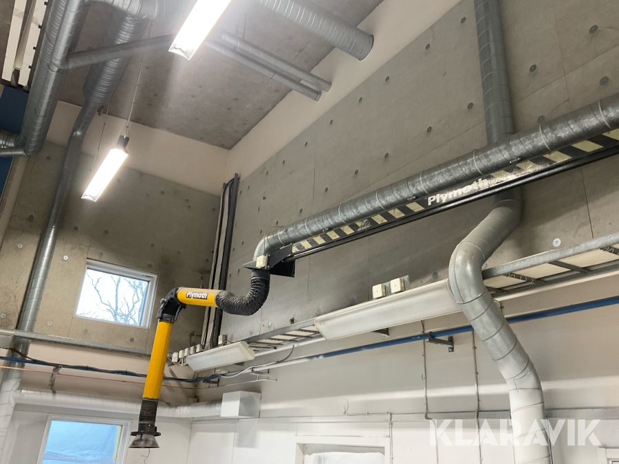 Utsug Plymoth, Malmö, Klaravik auktioner