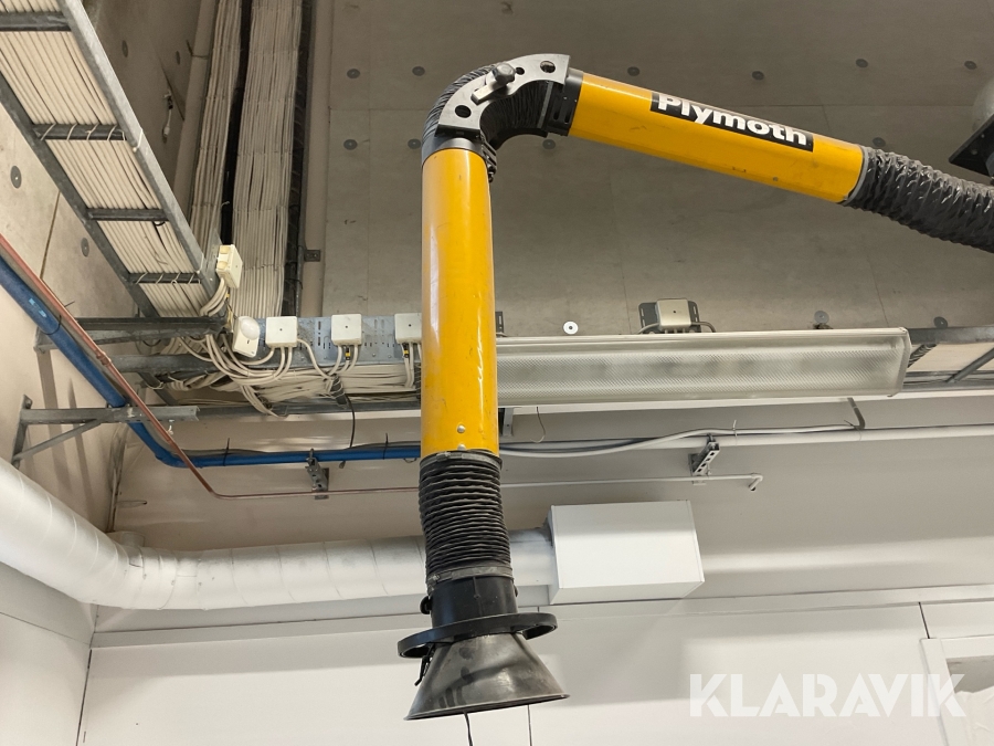 Utsug Plymoth, Malmö, Klaravik auktioner