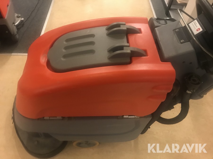 Skurmaskin Hako Scrubmaster B45 CL