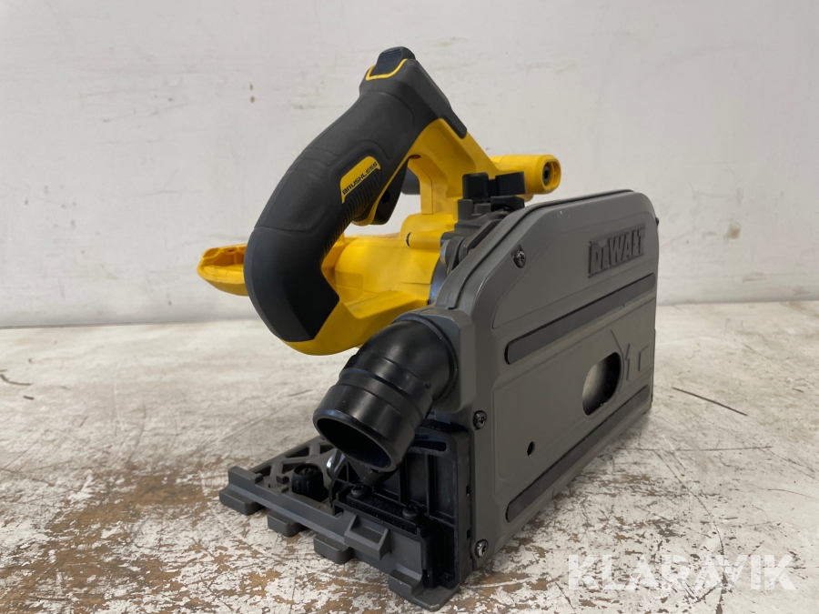 Sänksåg DeWalt DCS520T2, Svalöv, Klaravik auktioner