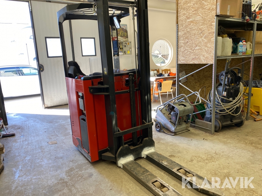 Truck Linde L1350 R TFY