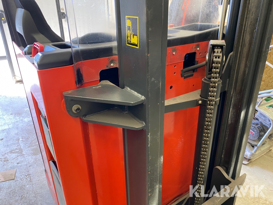 Truck Linde L1350 R TFY