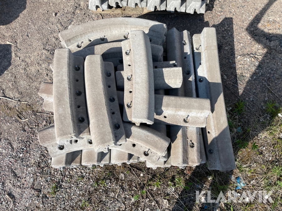 Klistersten, Kil, Klaravik auktioner