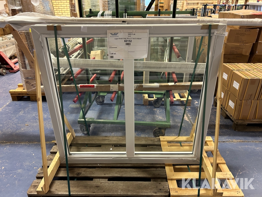 Fönster wasafönster 1280x12800, Orsa, Klaravik auktioner