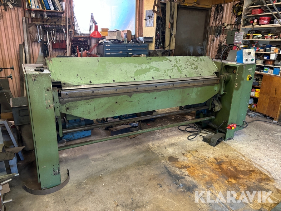 Bockning Göteneds, Vara, Klaravik auktioner