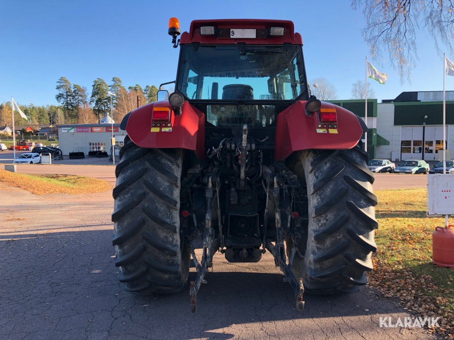 Traktor Case IH CVX 150/155